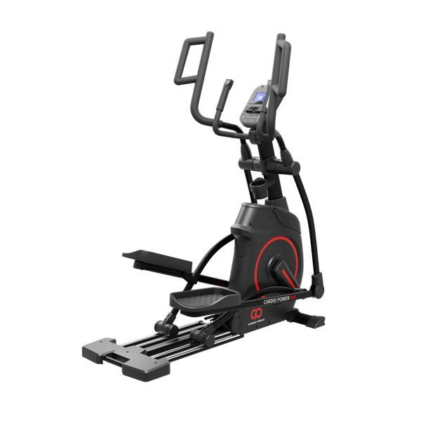 Эллиптический тренажер CardioPower X45 - купить по доступным ценам в ...