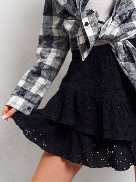 Юбка Marmelad Lady - купить с доставкой по выгодным ценам в интернет ...