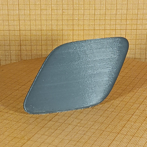 Крышка омывателя фар для BMW X6 E71 левая СЕРЫЙ купить по низкой цене в ...