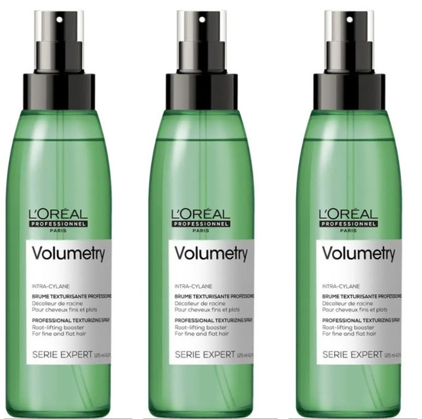 L'Oreal Professionnel Спрей для ухода за волосами, 125 мл - купить с ...