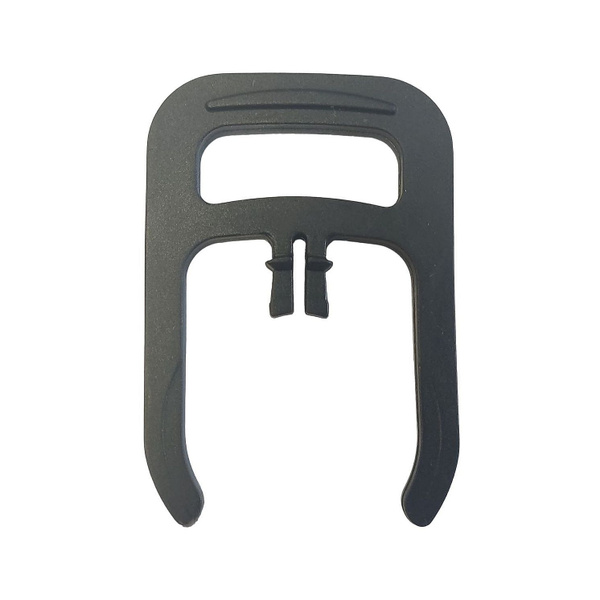 Клипса фиксирующая для клапанов Runxin купить на OZON по низкой цене ...