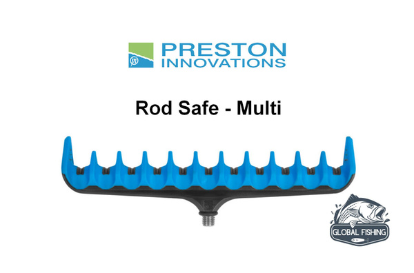 Подставка под удилище Preston Rod Safe Multi - купить по выгодной цене ...