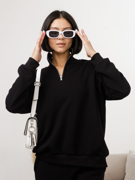 Свитшот LILKKO - купить с доставкой по выгодным ценам в интернет ...