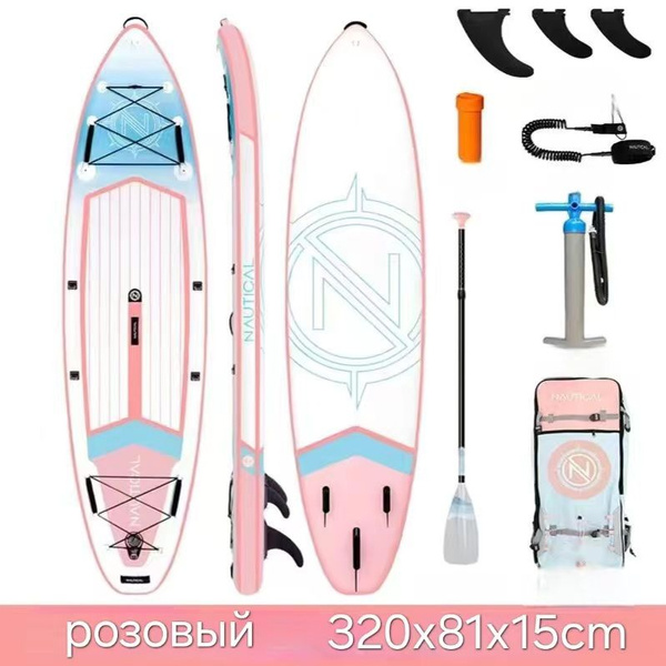 Весло для SUP-доски - купить с доставкой по выгодным ценам в интернет ...