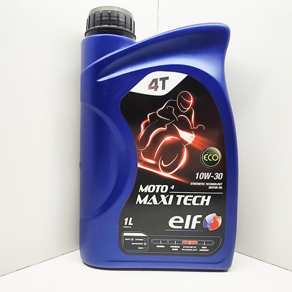Масло моторное ELF OIL Синтетическое - купить в интернет-магазине OZON ...