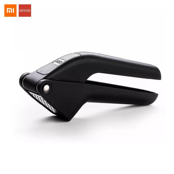 Пресс для чеснока Xiaomi, 17.2 см купить по выгодной цене в интернет ...
