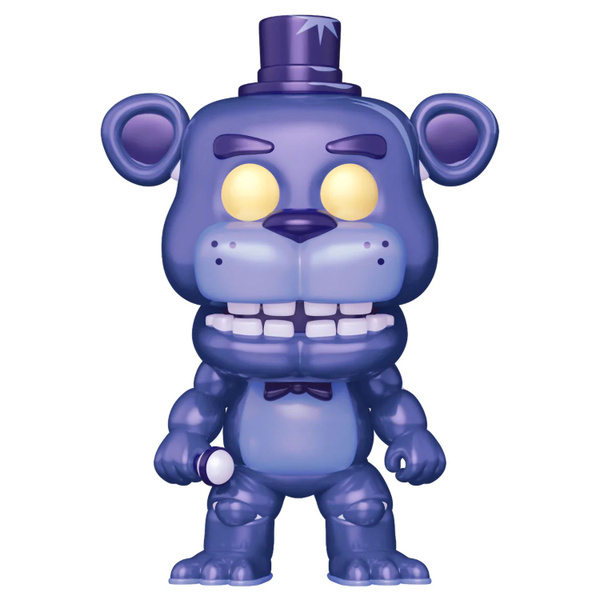 Фигурка Funko POP Games: Five Nights At Freddys Moonlight Freddy ...
