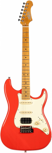 AKO Электрогитара JET JS-400 CRD - купить с доставкой по выгодным ценам ...