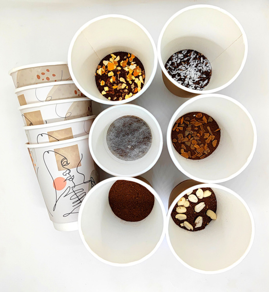 Кофе растворимый DAR-TEA 230г. 10шт. - купить с доставкой по выгодным ...