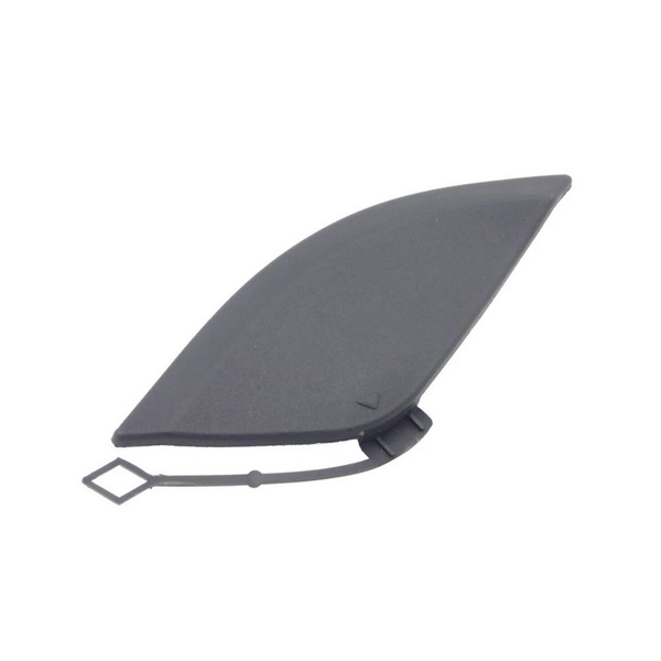 51117210474 Крышка Буксировочного Крюка Переднего Бампера ...