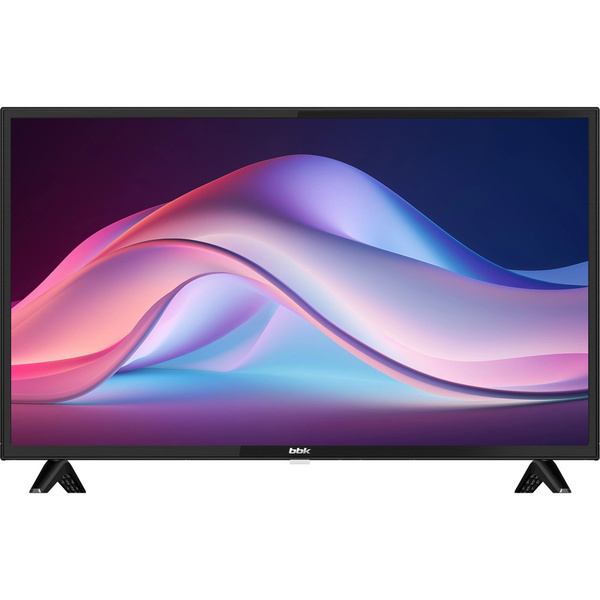 Купить телевизор BBK 40LEM-1092/FTS2C (B) 40" - купить с доставкой по выгодным ценам в интернет ...