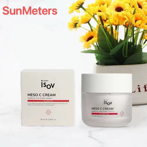 Восстанавливающий крем / Meso Stem C Cream /50ml - купить с доставкой ...