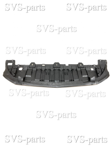 Защита передняя Mercedes w246 B-class OEM: A2468850036 - арт ...