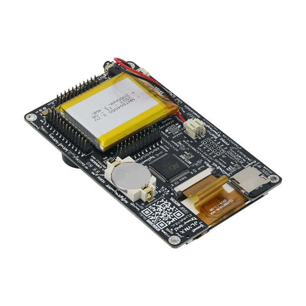 Радиоприемник PortaPack H2M для One R9 V2.2.0 SDR Radio - купить с ...