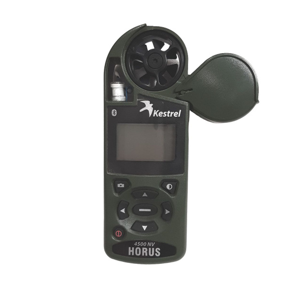 Ветромер KESTREL 4500 NV HORUS - купить по выгодной цене в интернет ...