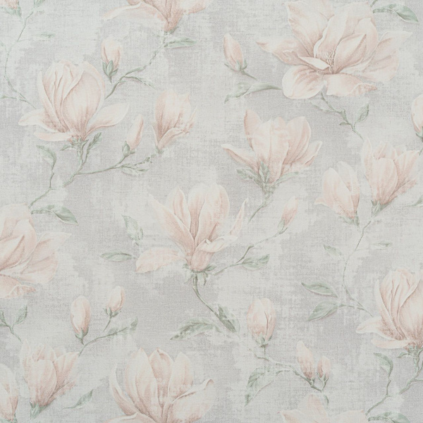 Обои 11041-03 Белуччи Артекс - российские, флизелиновые, серые, с ...