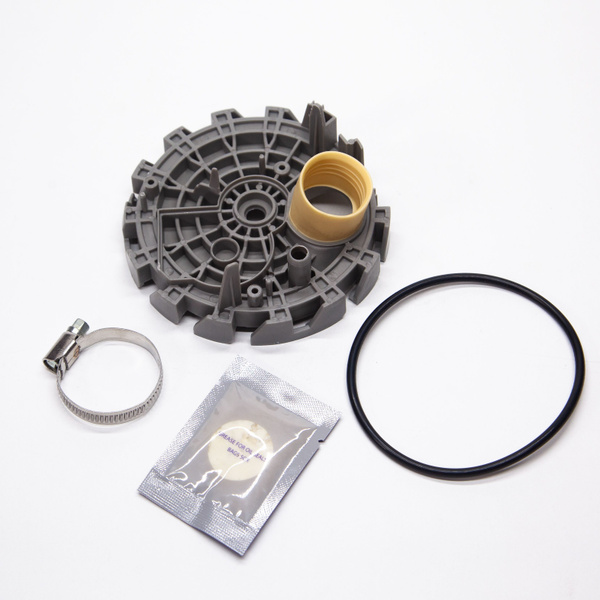 Ремкомплект распределителя потока (актуатора) посудомоечной машины ...