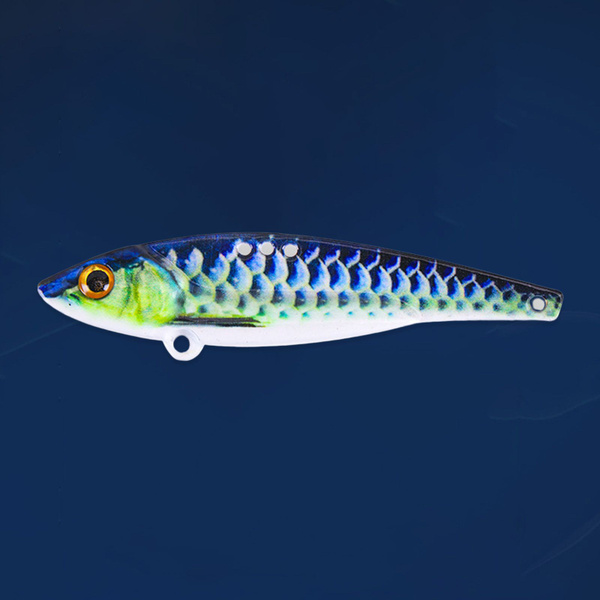 Моделирование Bionic Design Fish Bait - купить с доставкой по выгодным ...