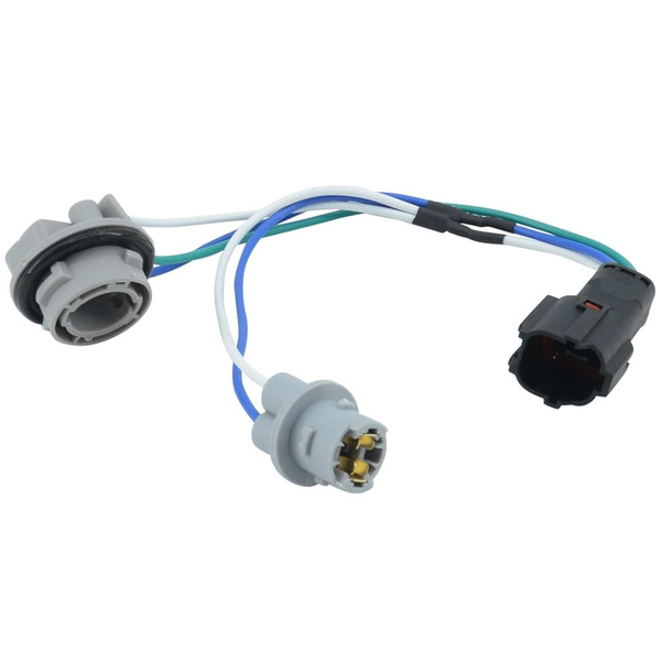 Гнездо Лампы Заднего Фонаря Rh/Lh + Провод 92480-D9020 для Kia Sportage ...