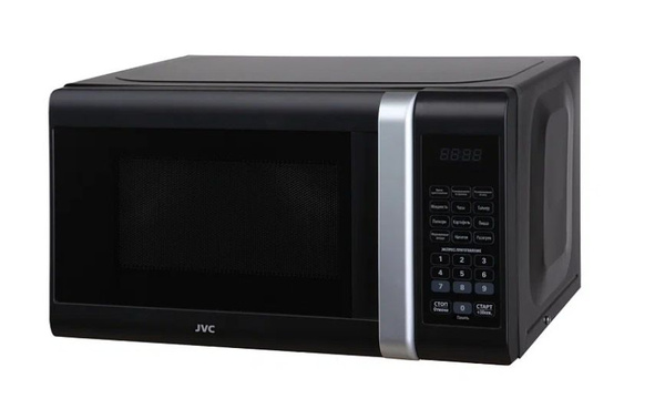 Микроволновая печь JVC JK-MW381S купить на OZON по низкой цене (1646582661)