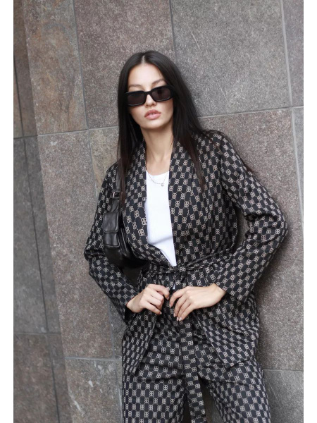 Костюм классический Ruby Story - купить с доставкой по выгодным ценам в ...