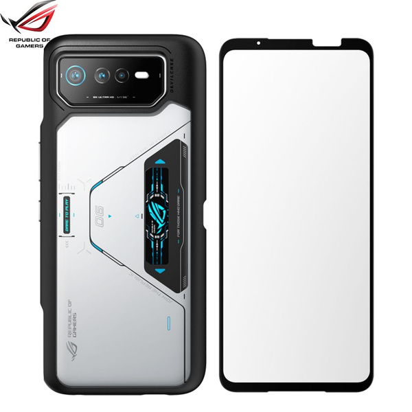 Чехлы ROG Phone 6 DEVILCASE Guardian Standard Lite Plus - купить с доставкой по выгодным ценам в ...