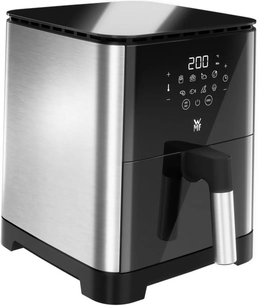 Фритюрница Wmf Air Fryer Multi Taste (415570011) купить на OZON по ...