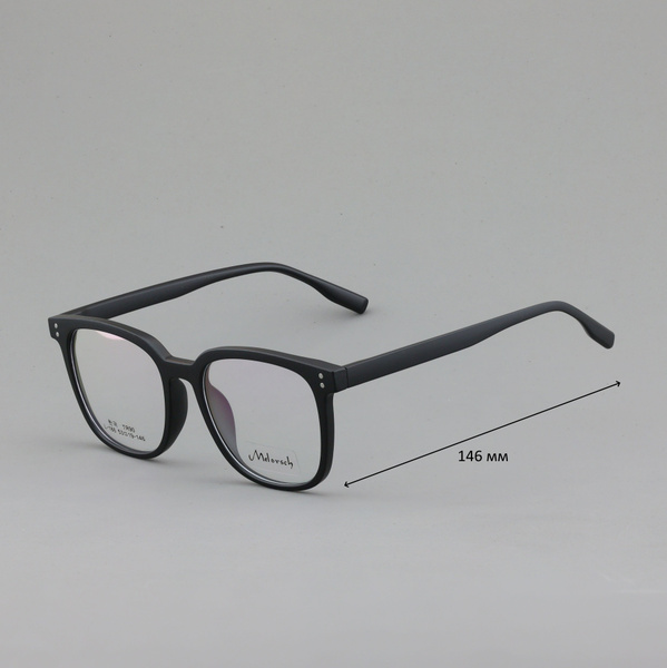 Оправа для очков Melorsch мод. L186 Цвет 2 купить на OZON по низкой цене (1684072511)