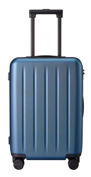Чемодан Xiaomi 90 Points Danube Series Suitcase 28" Blue - купить с ...