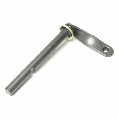 Рычаг Вилки Сцепления GENERAL MOTORS арт. 96144874 - General Motors арт ...