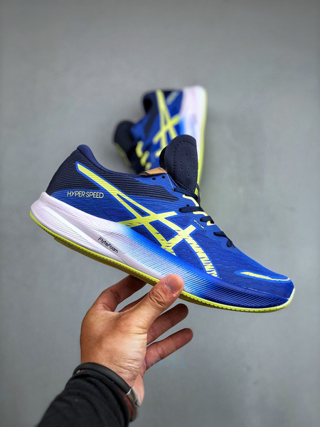 Кроссовки ASICS Hyper Speed 3 - купить с доставкой по выгодным ценам в ...