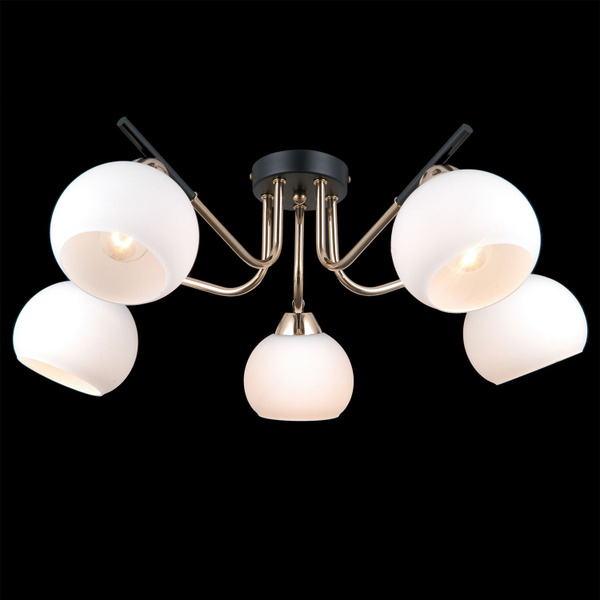 ILLUMICO Светильник, E27, 200 Вт купить на OZON по низкой цене (1651600801)