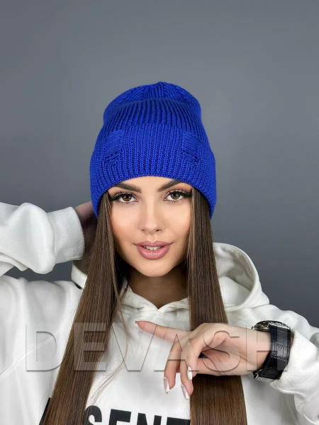 Шапка DEVASH купить на OZON по низкой цене (1653096815)