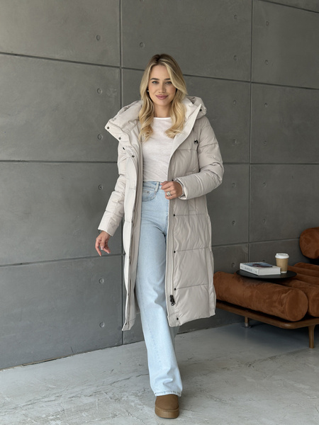 Пуховик PLMND - купить с доставкой по выгодным ценам в интернет ...