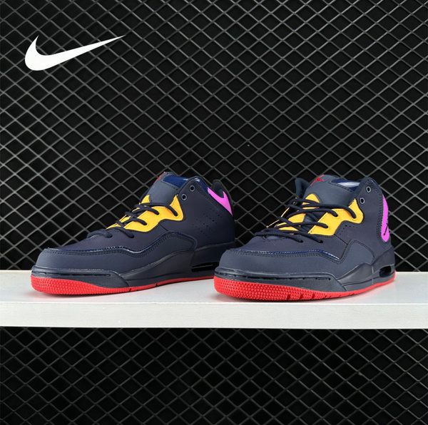 Кроссовки Nike Courtside 23 - купить с доставкой по выгодным ценам в ...