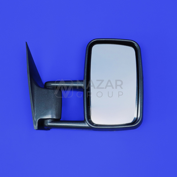 Зеркало боковое в сборе R MB Sprinter W901 W909 купить c доставкой на ...