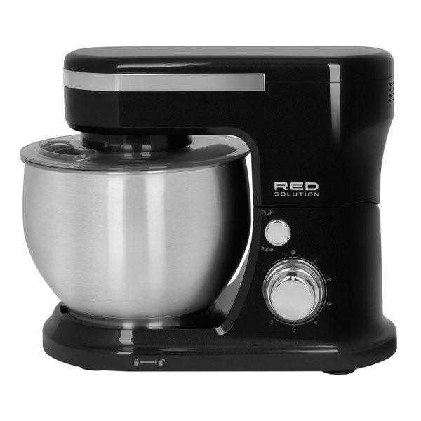 Планетарный Миксер RED solution RED_, 1100 Вт - купить по низким ценам в интернет-магазине OZON ...