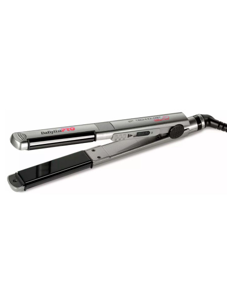 BaByliss Щипцы выпрямитель EP 5.0 Ultra Curl Tech 091632/BAB2071EPE купить на OZON по низкой ...