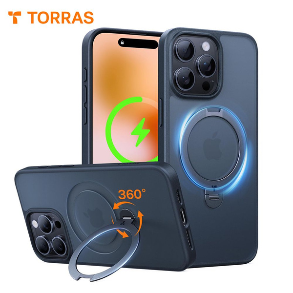 TORRAS подходит для чехла для мобильного телефона iPhone 13 Pro ...