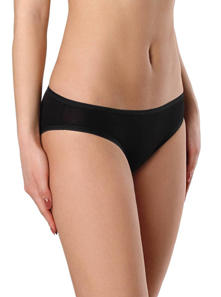 Трусы бикини Conte Basic Collection, 1 шт - купить с доставкой по выгодным ценам в интернет ...