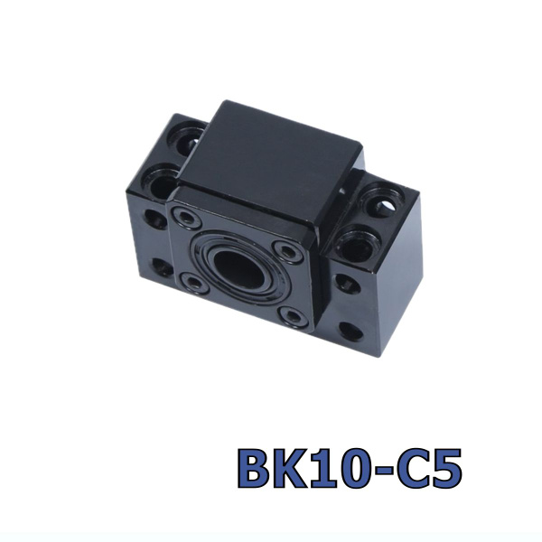 Подшипниковая опора BK10 класс точности C5 - купить с доставкой по ...