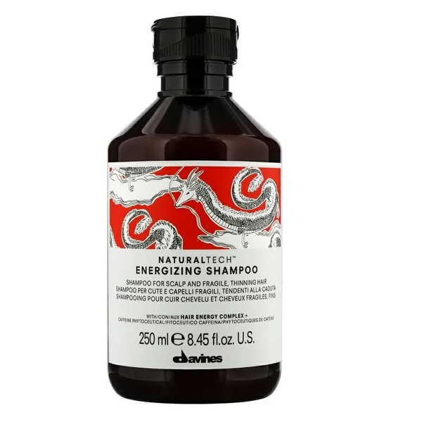 Mivis Шампунь для волос, 250 мл - купить с доставкой по выгодным ценам в интернет-магазине OZON ...