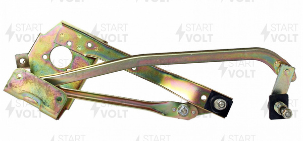 Трапеция стеклооч.Газель Бизнес - Startvolt арт. VWA03216 - купить по ...