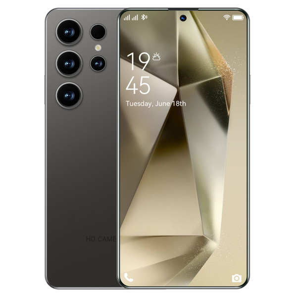 Смартфон Taplet S24 Ultra 6.8” 5000 мАч Смартфоны со скидкой - купить ...