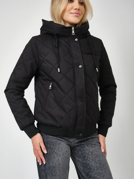 Характеристики Куртка Monzza зима - весна 2024/2025 подробное описание ...