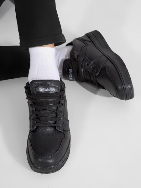 Кеды SAIJUN купить на OZON по низкой цене (1619488353)