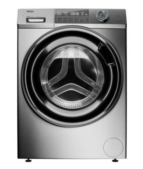 Стиральная машина Haier Haier HW80-BP14969BS, серебристый - купить по ...