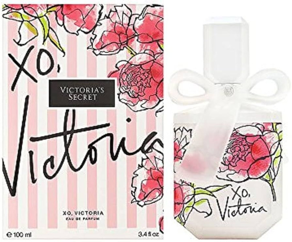 VICTORIA'S SECRET XO, VICTORIA парфюмерная вода купить на OZON по низкой цене (1672045106)