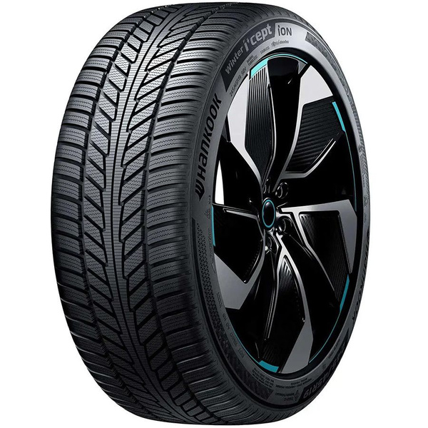 Hankook iON i cept IW01 Шины зимние 215/50 R19 93H 1033368 (1672160629)