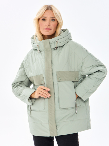 Куртка Jing Rui - купить с доставкой по выгодным ценам в интернет ...